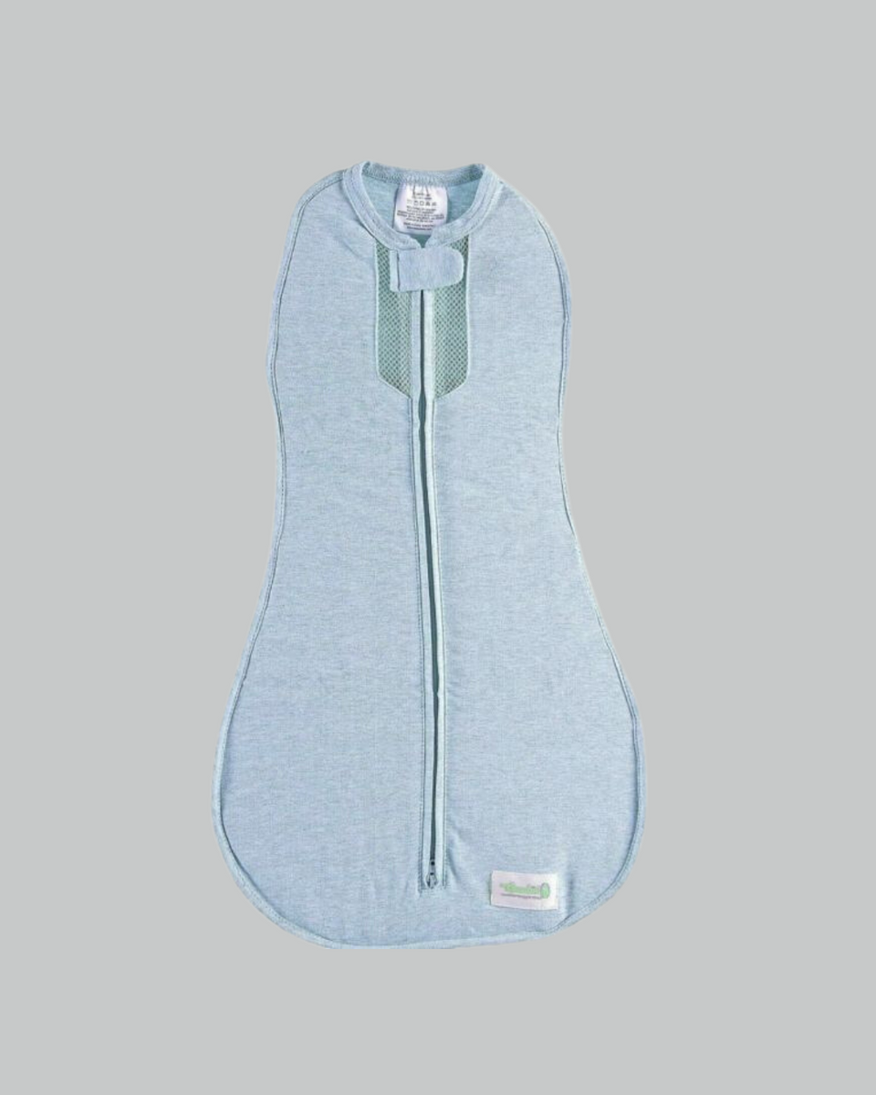 Woombie Air ® Lightweight & Breathable Swaddle Dream On – WoombieBaby